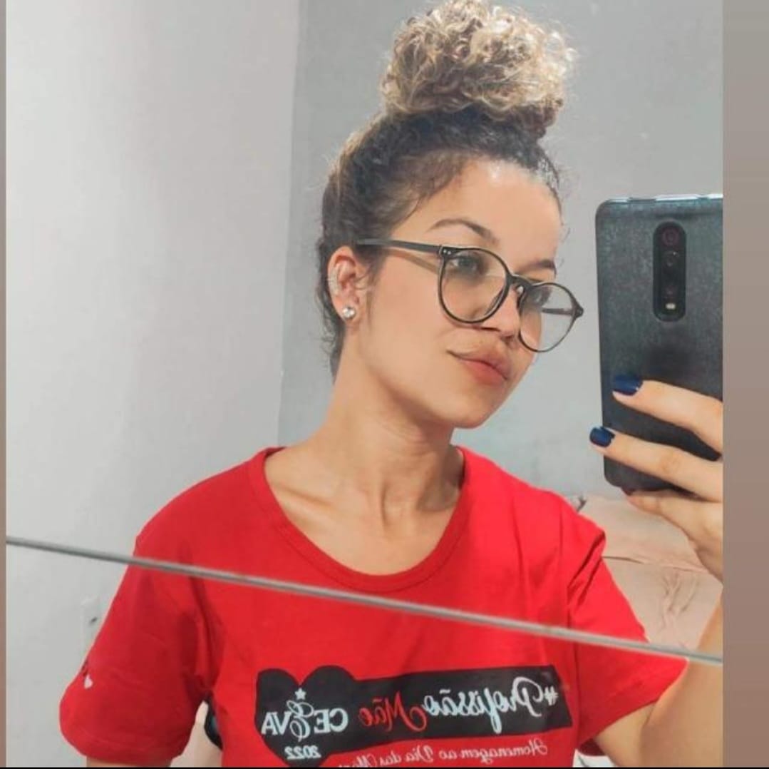 Pagina de Captura - Psicopedagoga Michelle Esteves